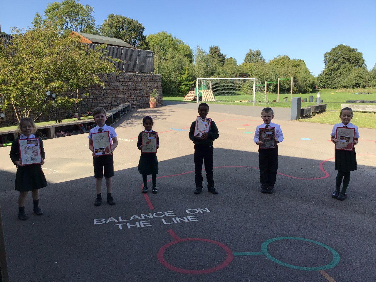 Year 3 > St. Peter`s Catholic Primary School