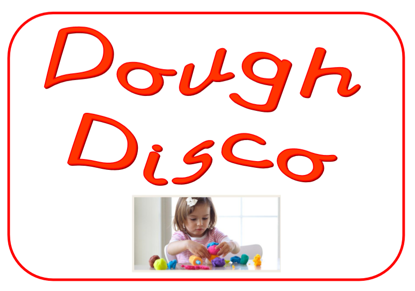 EYFS - Home Learning